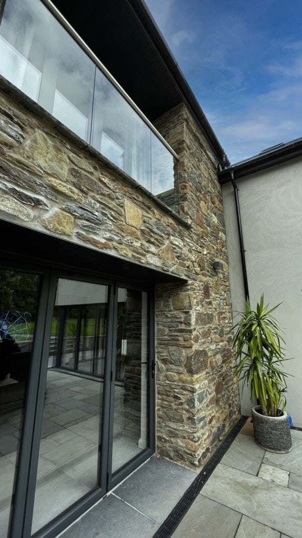 Barn Conversion | Isle of Man - Blackrock Architecture Ltd