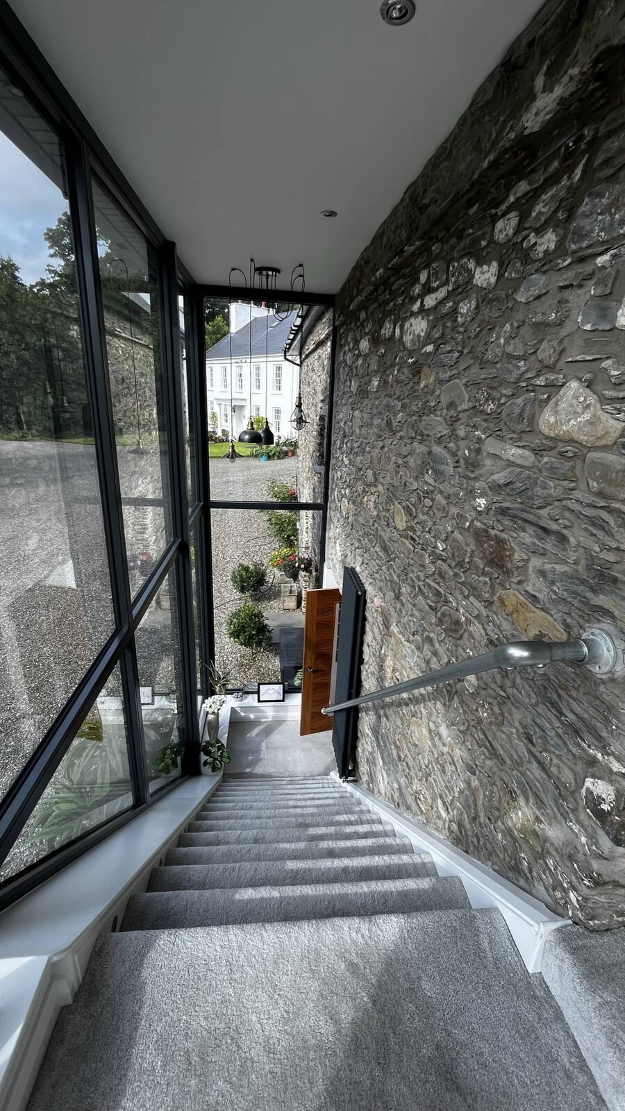House Extensions Canterbury | Blackrock Architectural Services